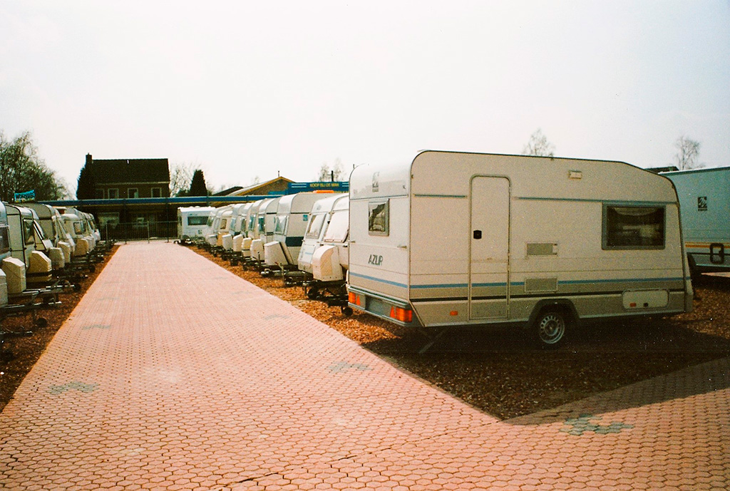 Over Bruggink Caravans en Campers - Bruggink Caravans en Campers